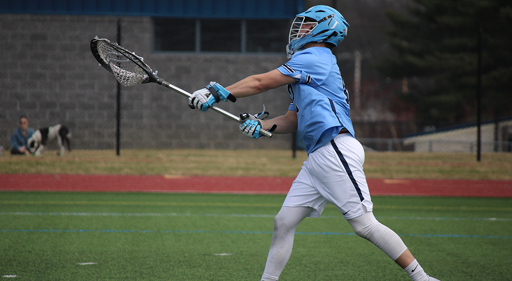 Cole Metzger - Men's Lacrosse - Immaculata University Athletics