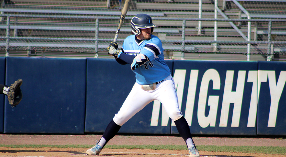 Joey Wright - Baseball - Immaculata University Athletics