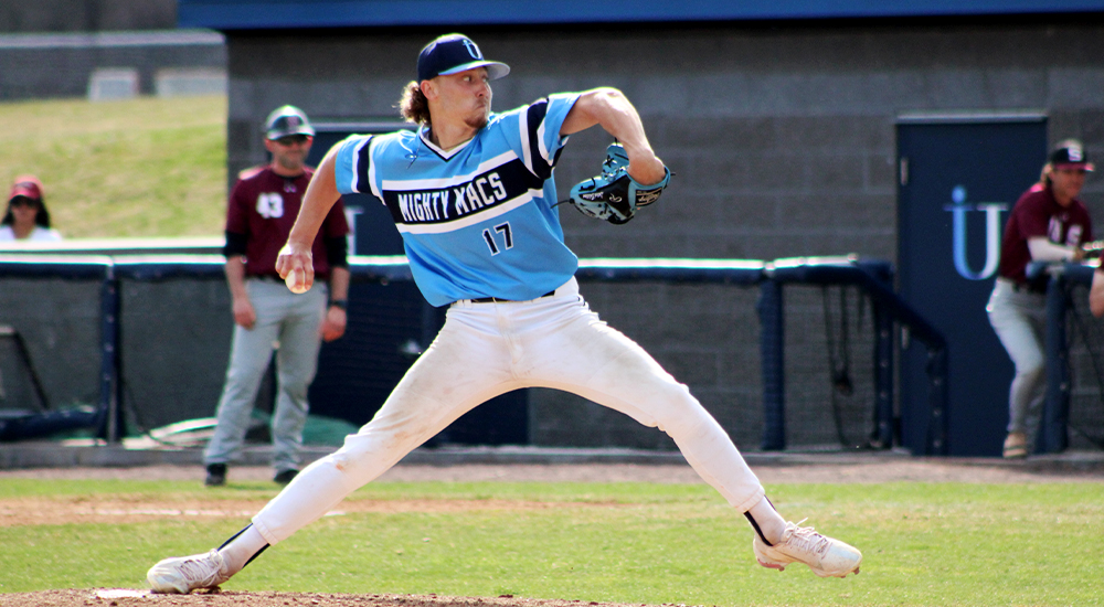 Ryan Crowell - Baseball - Immaculata University Athletics