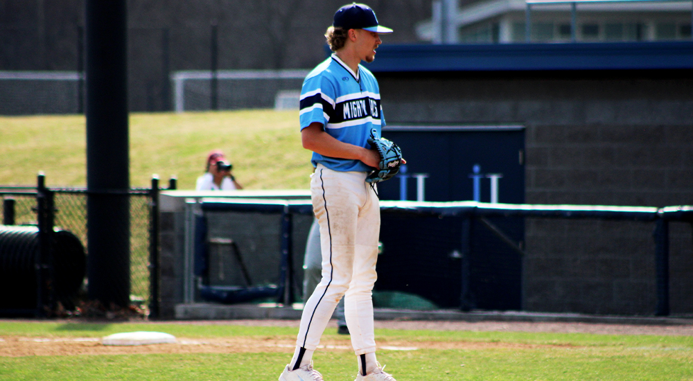Ryan Crowell - Baseball - Immaculata University Athletics