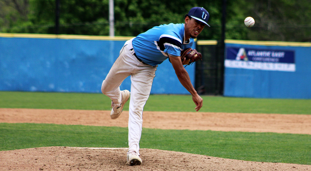 Jason Hughes - Baseball - Immaculata University Athletics