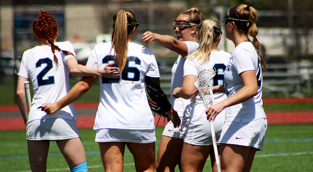 Women's Lacrosse Falls to Swarthmore - Immaculata University Athletics