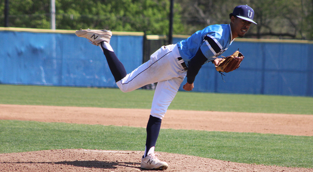 Jason Hughes - Baseball - Immaculata University Athletics