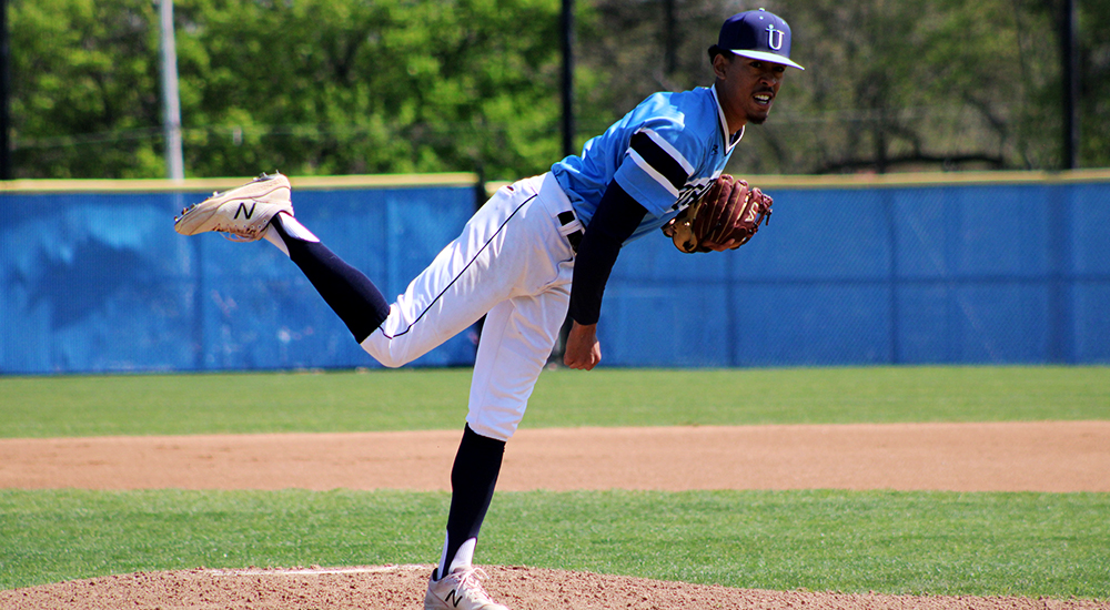 Jason Hughes - Baseball - Immaculata University Athletics