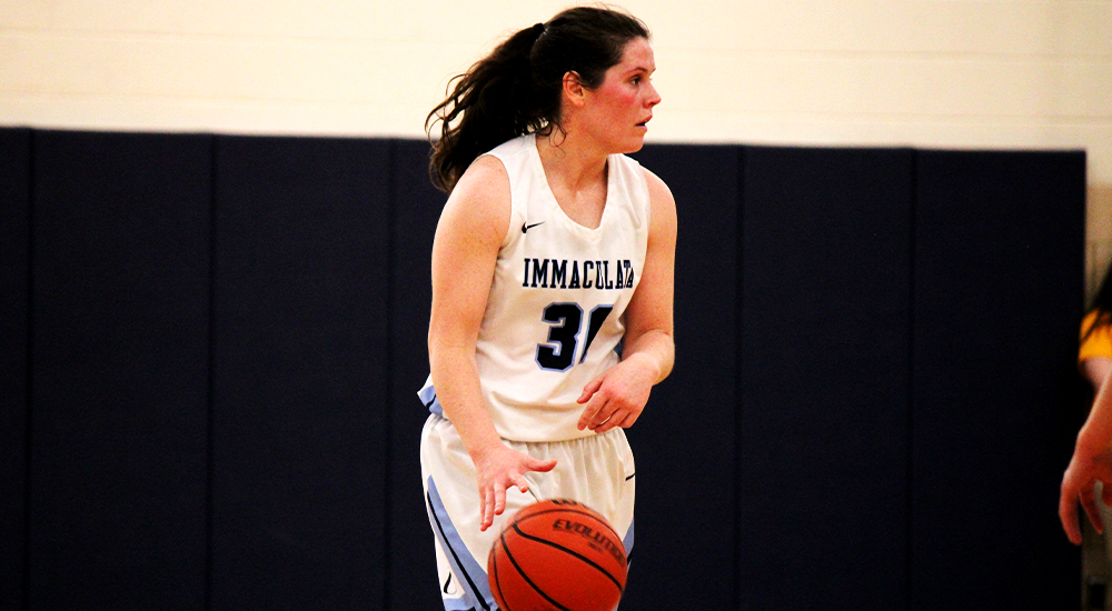 Theresa Kearney - Women's Basketball - Immaculata University Athletics