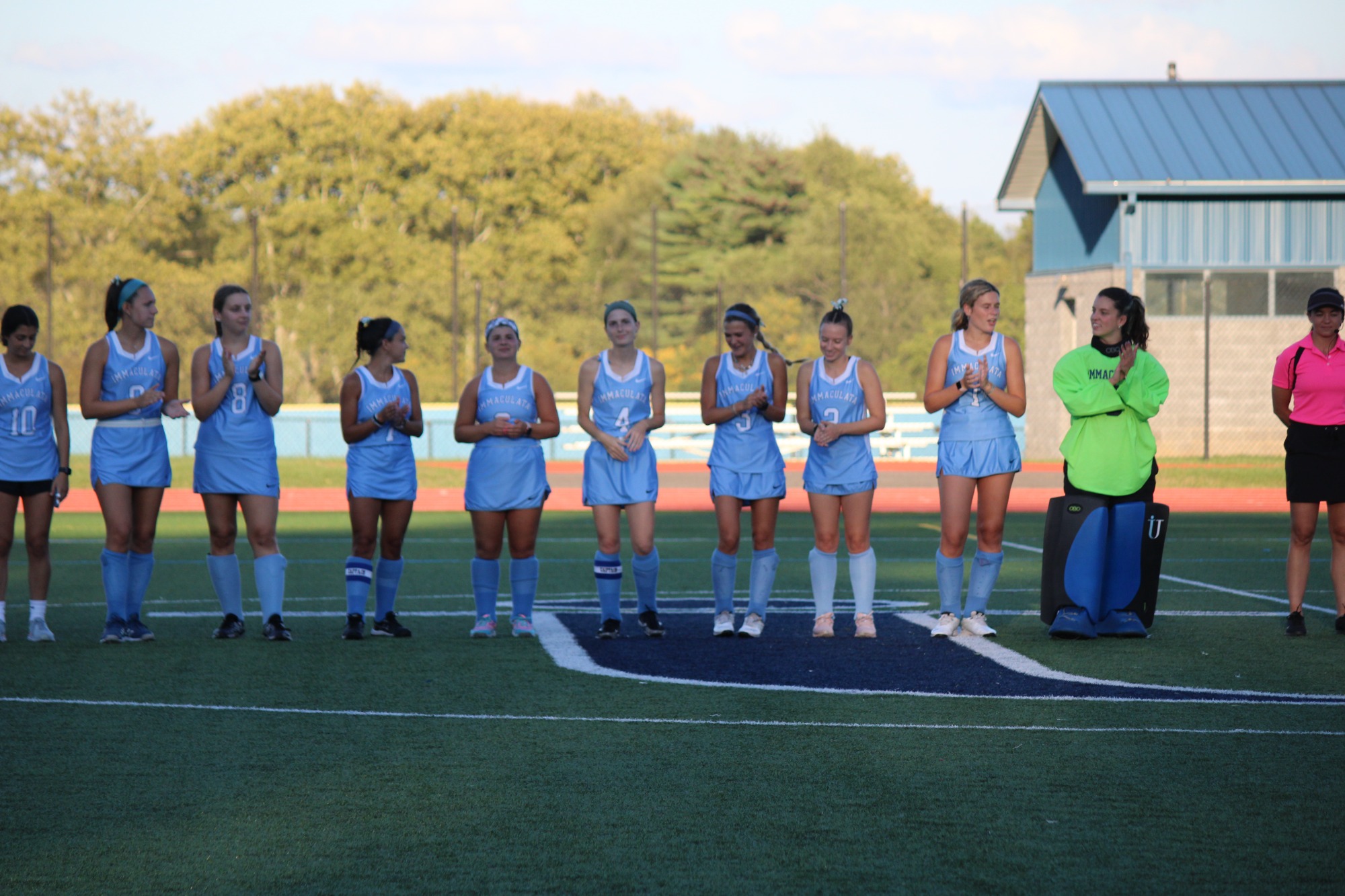 Despite Best Defensive Efforts Mighty Macs Fall to Pride - Immaculata ...