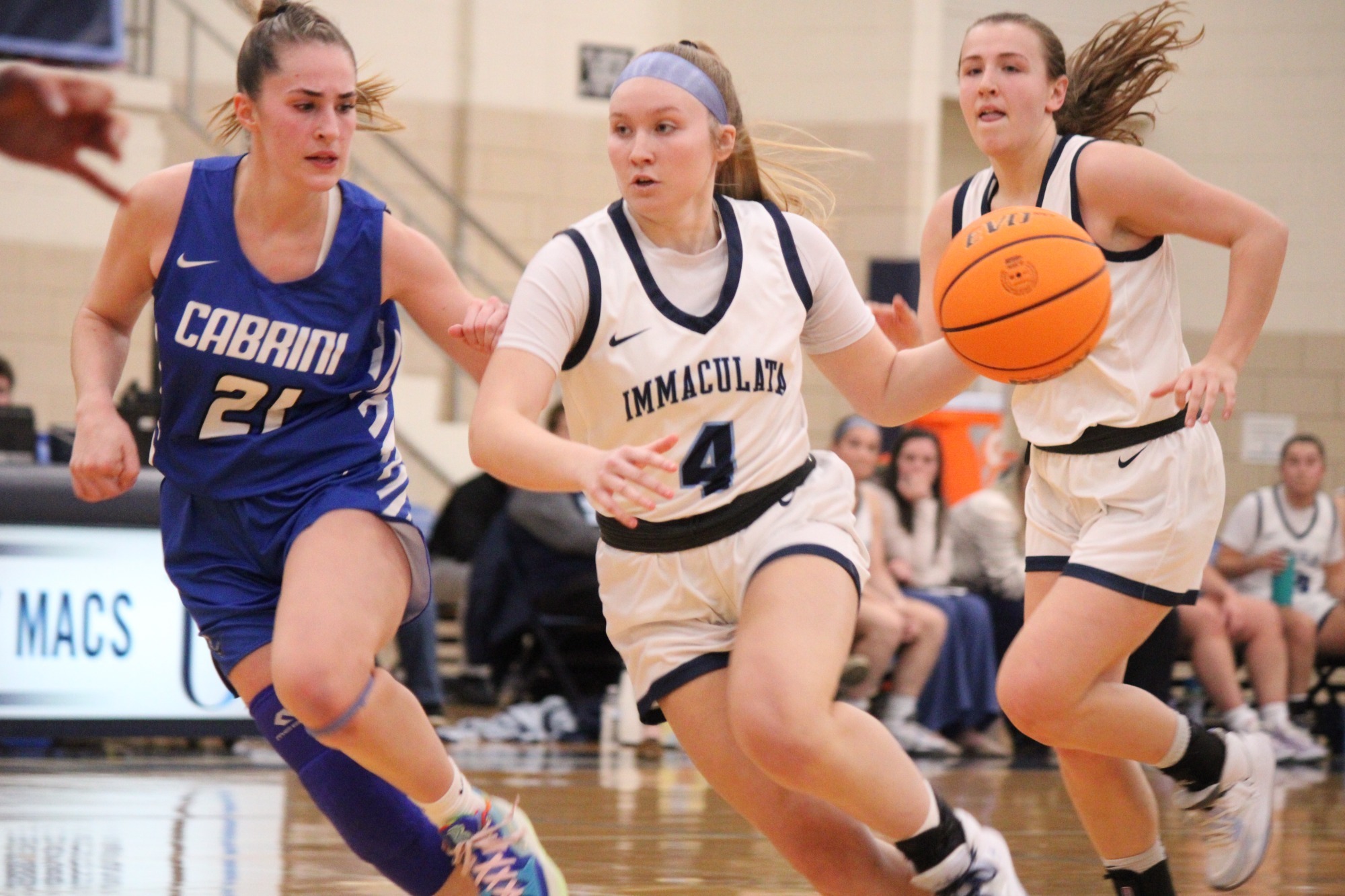 Mighty Macs Defeat Penn State Abington for Fourth Consecutive Win ...