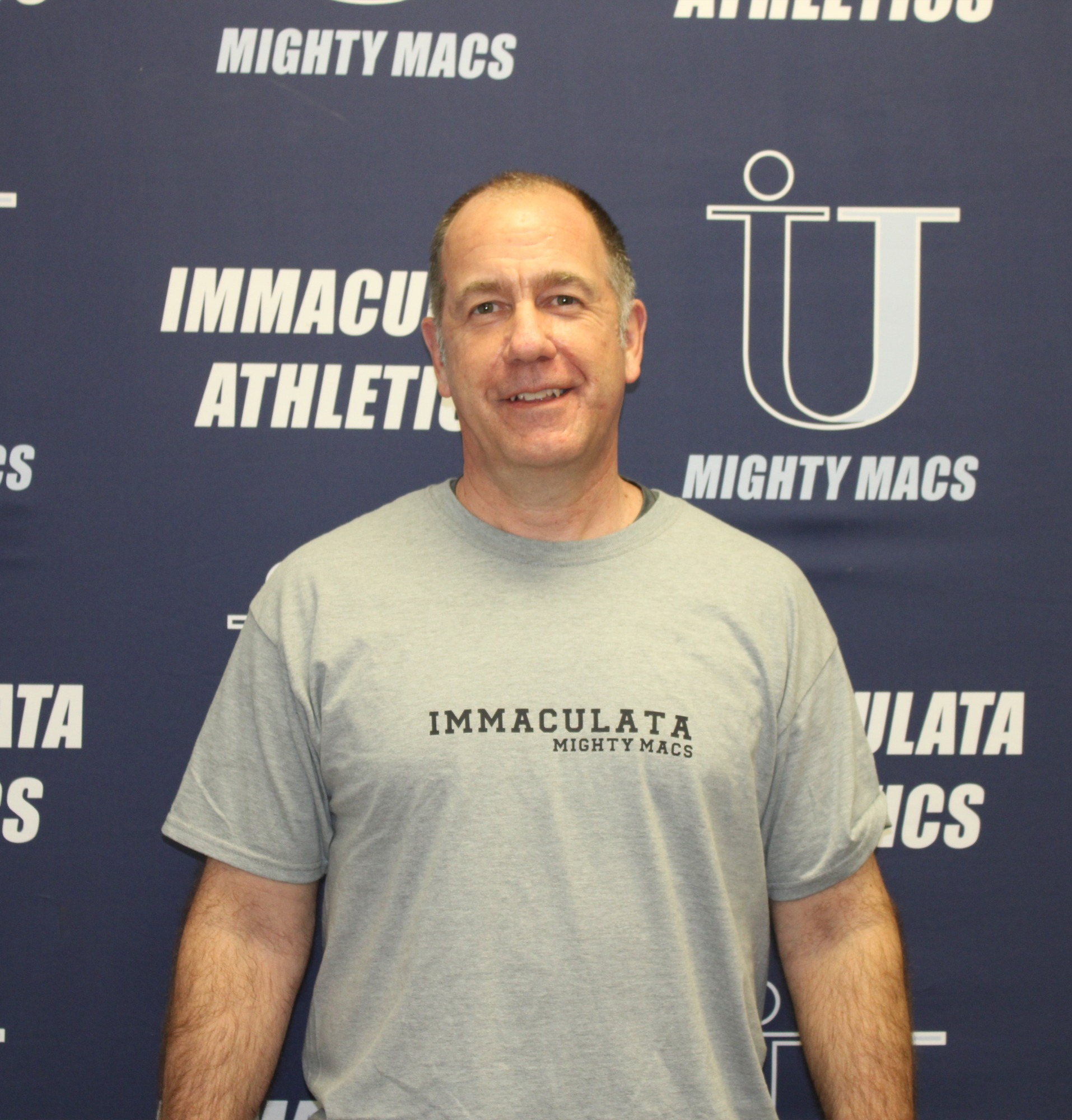 Stephen Elinski - Softball Coach - Immaculata University Athletics