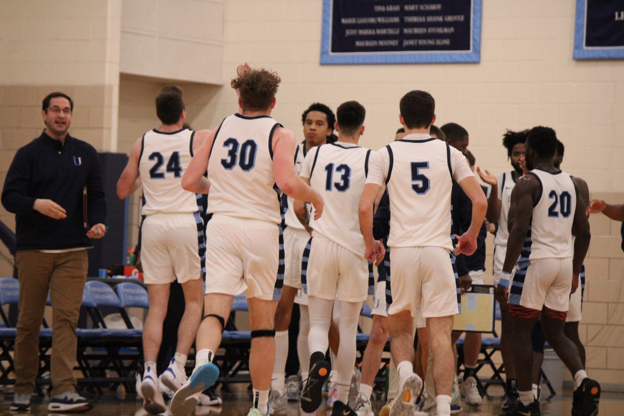Mighty Macs Fall in Final Regular Season Contest - Immaculata ...
