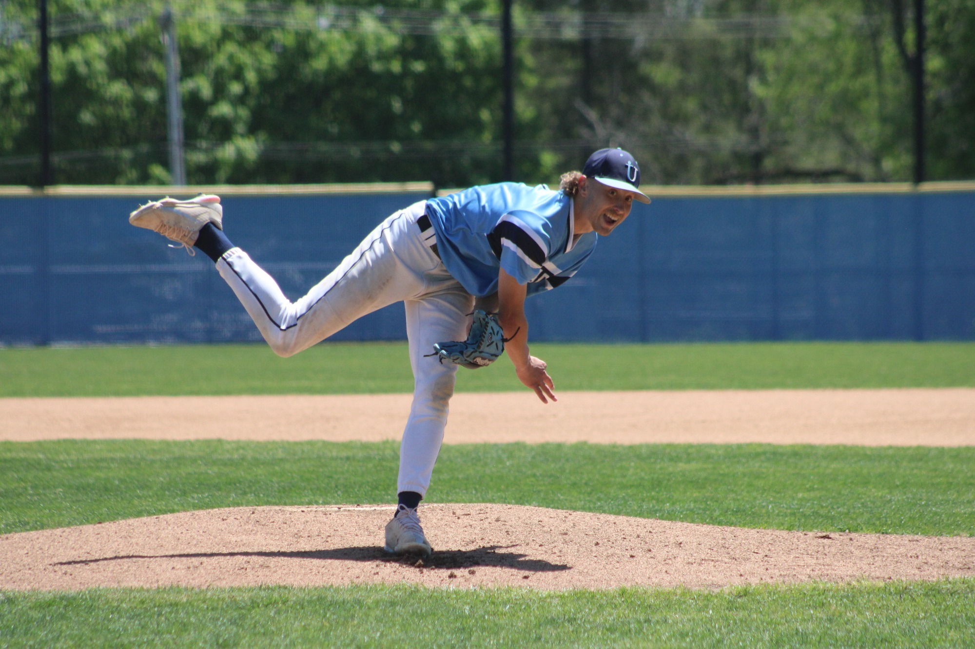 Ryan Crowell - Baseball - Immaculata University Athletics