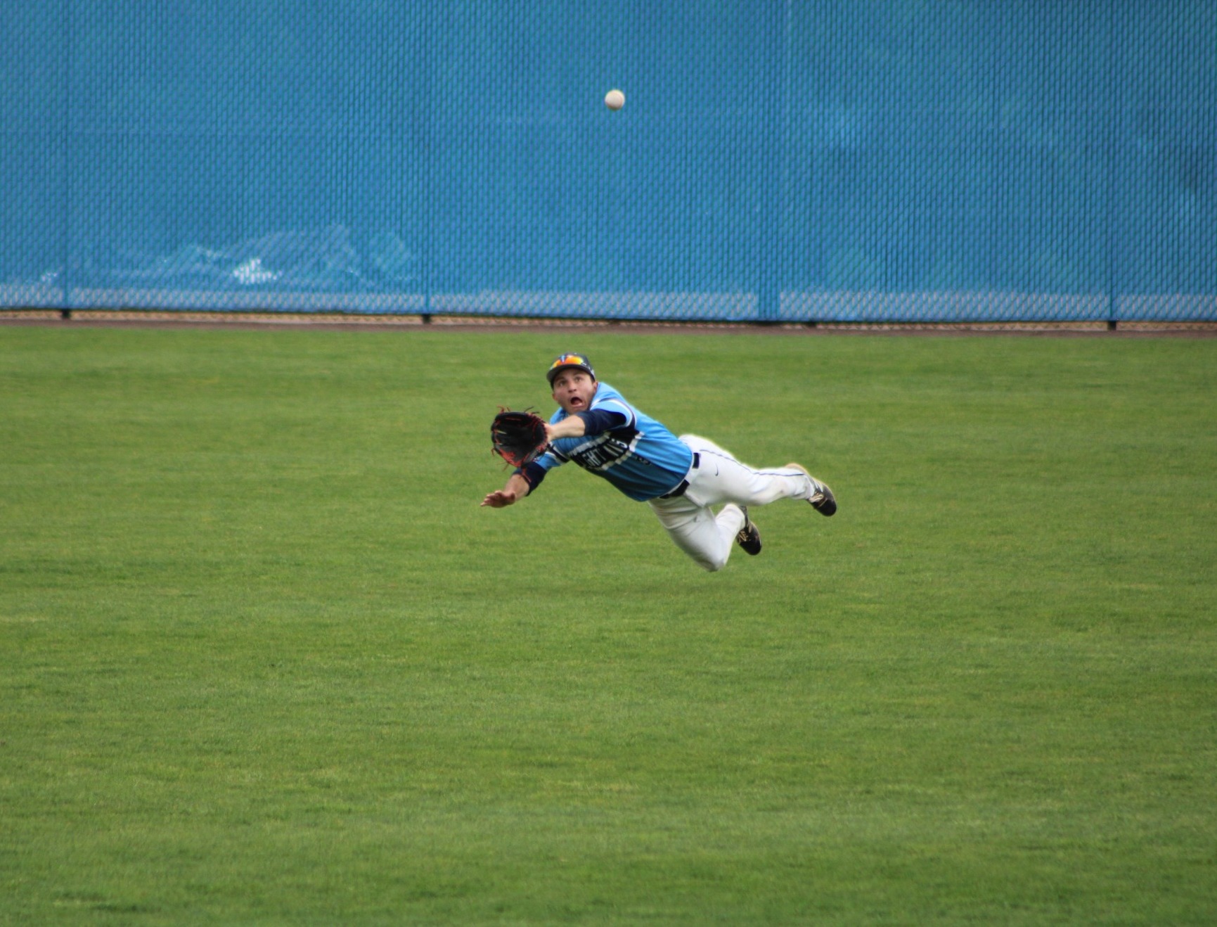 Frank Margiotta - Baseball - Immaculata University Athletics