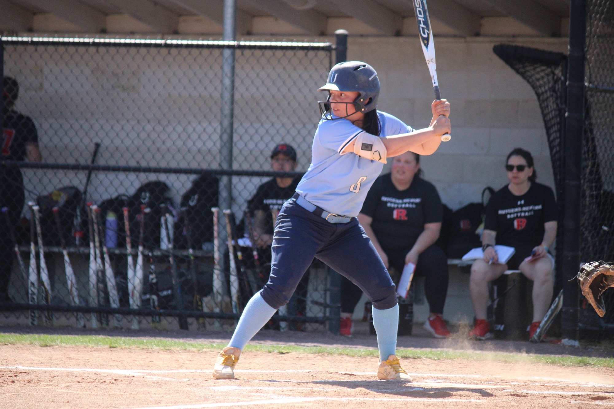 Saints Steal Two Late From Macs - Immaculata University Athletics