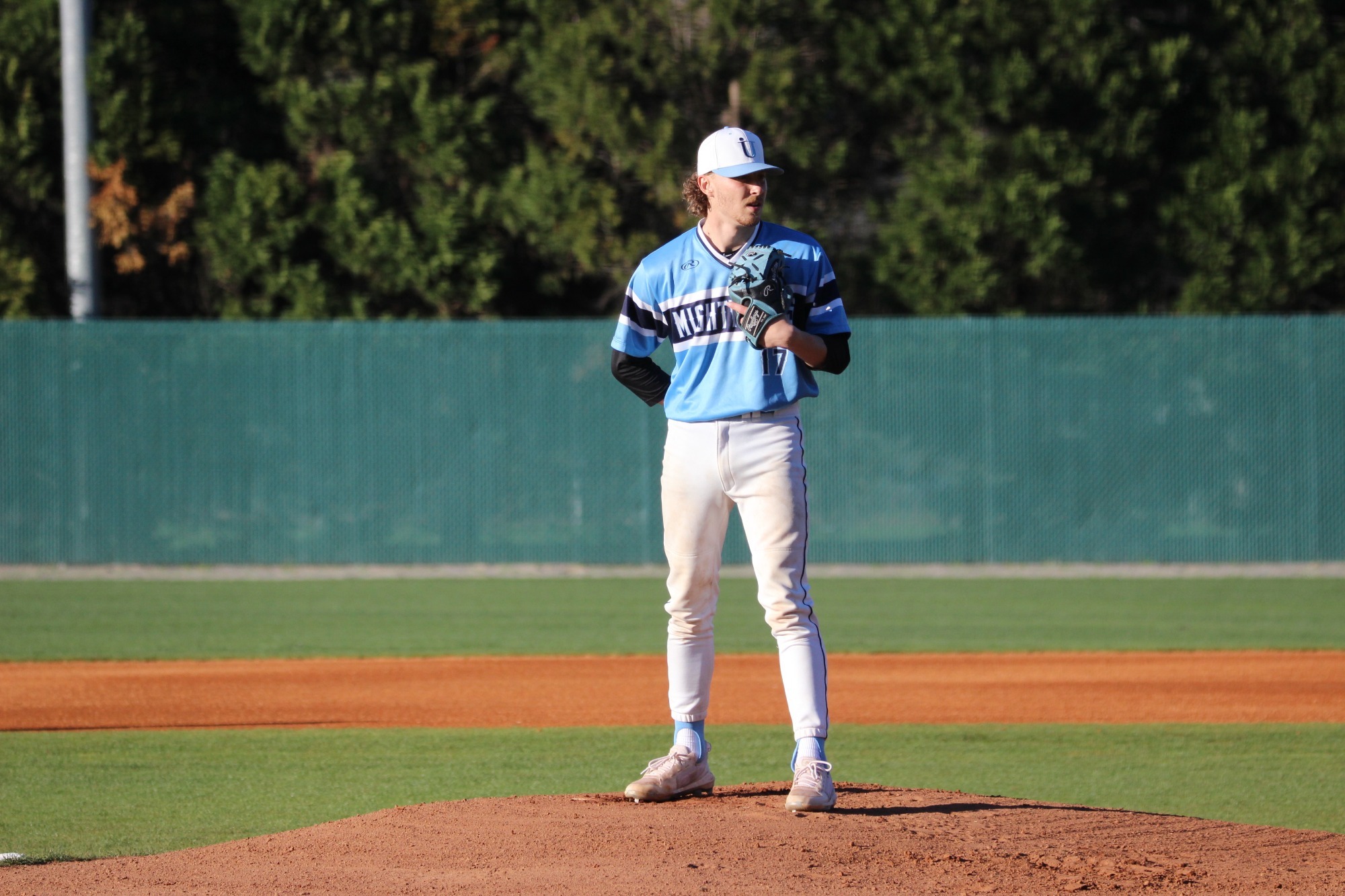 Ryan Crowell - Baseball - Immaculata University Athletics