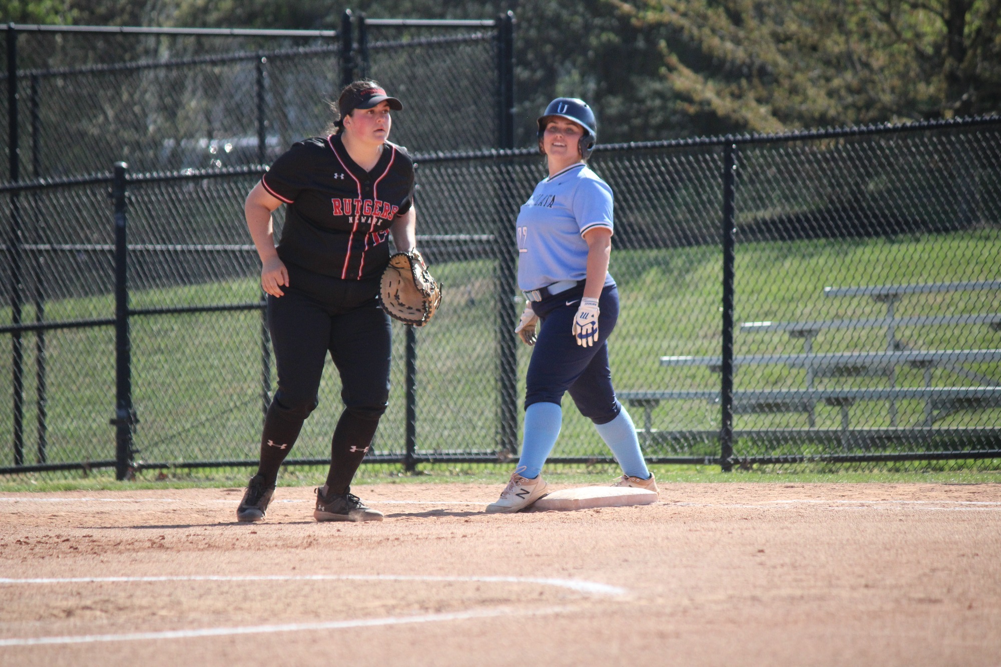 Lauren Carboni - Softball - Immaculata University Athletics