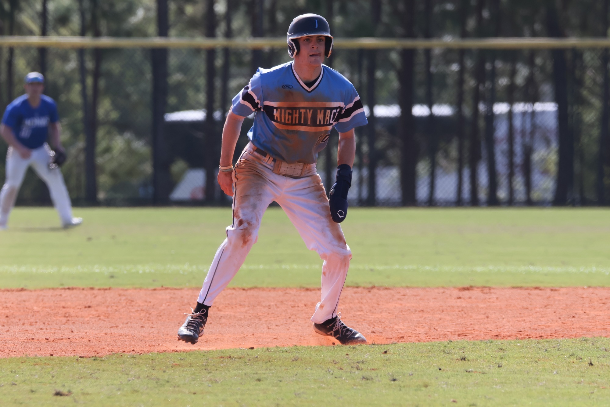 Pitching Prevails While Bats of Klemick, Crowding Knock Off Knights ...