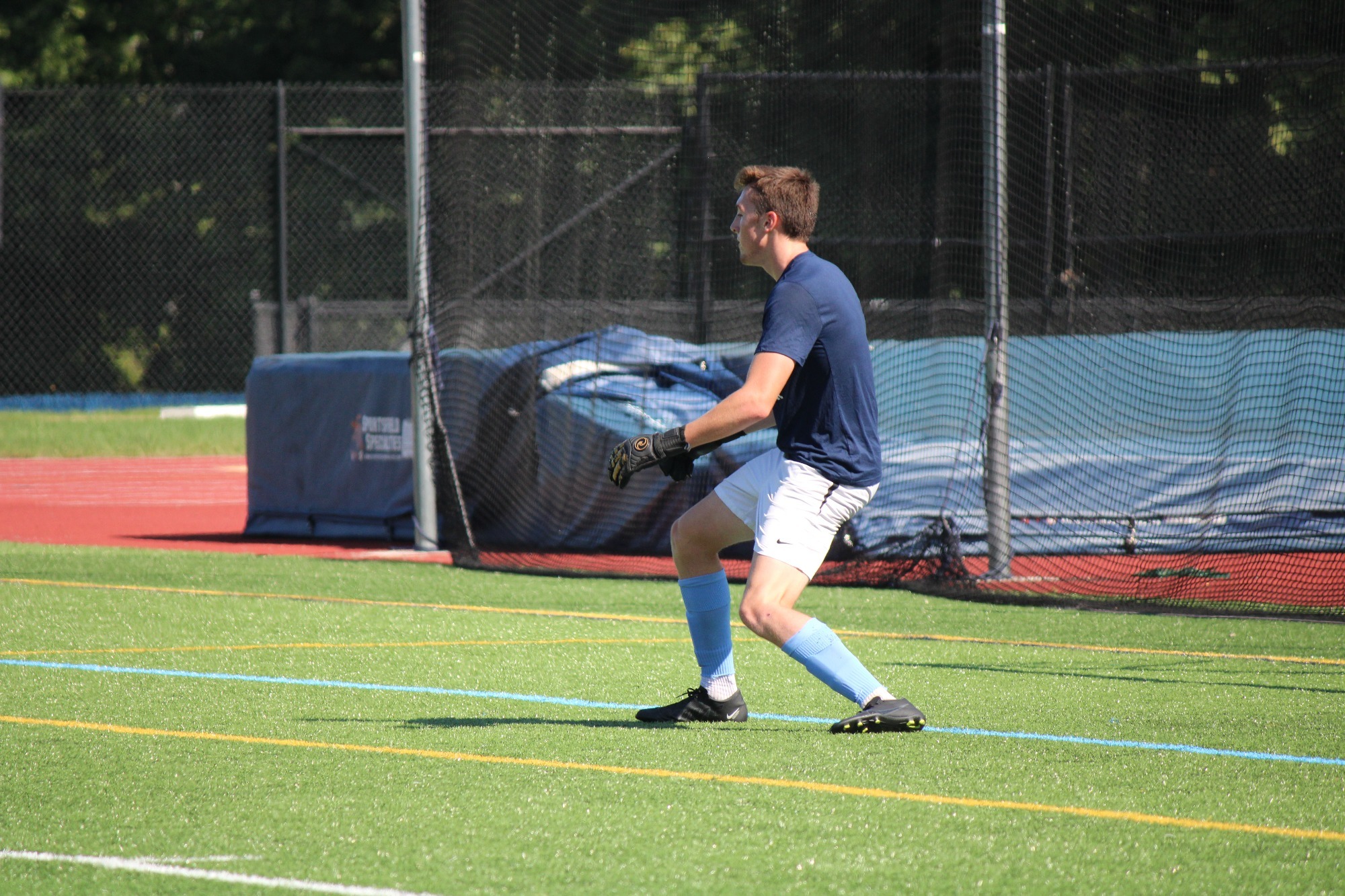 Mighty Macs Play to Draw with Gophers - Immaculata University Athletics