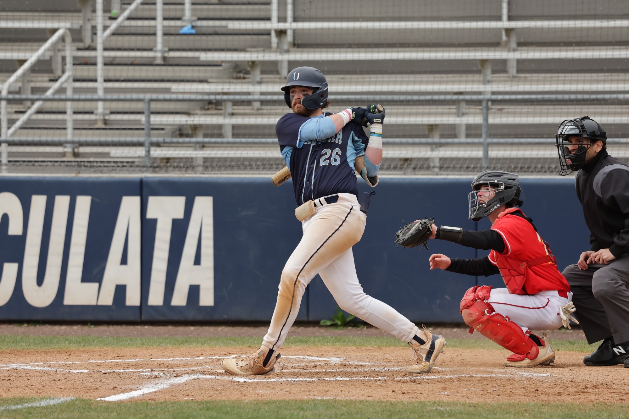 Joey Wright - Baseball - Immaculata University Athletics
