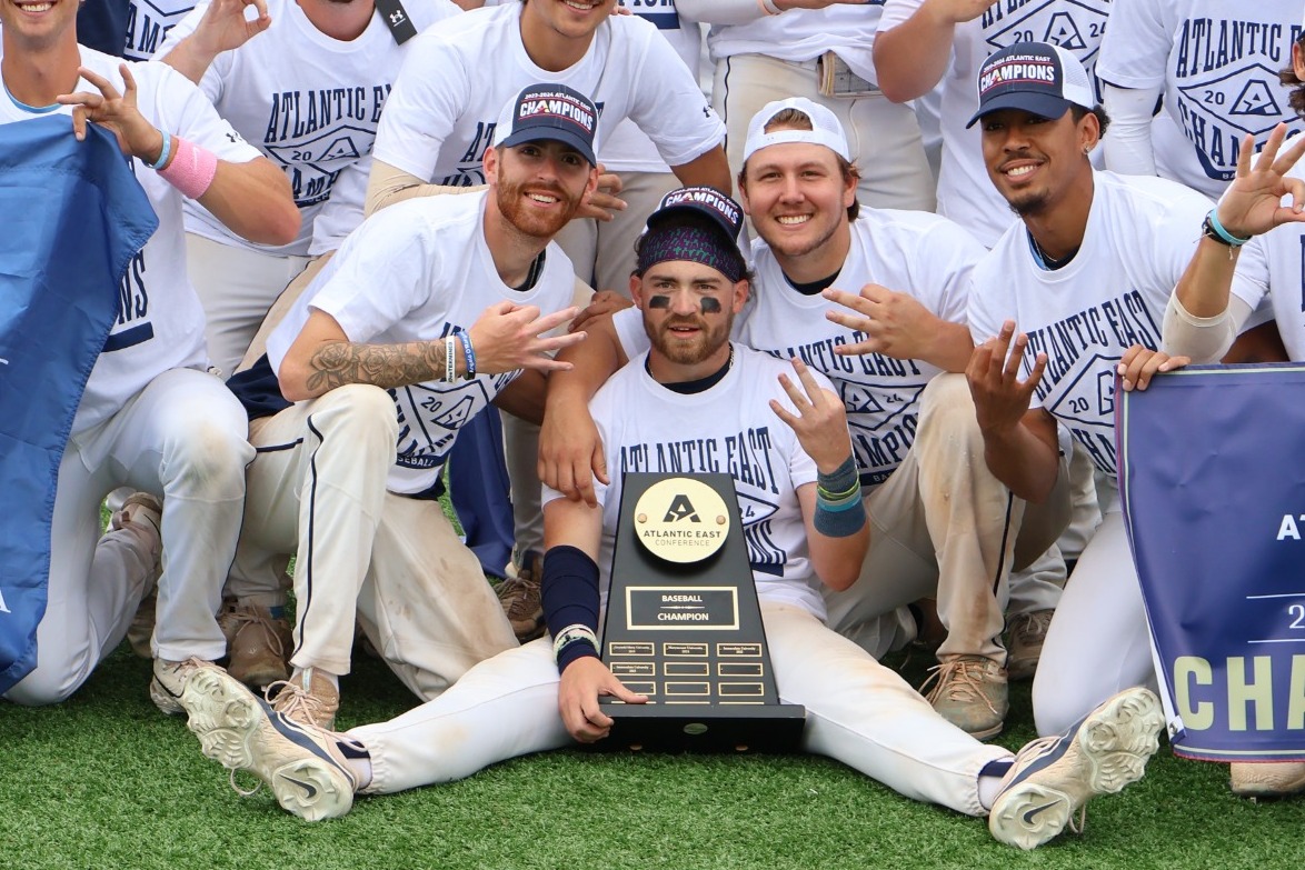 Baseball Reveals 2023 Schedule - Immaculata University Athletics