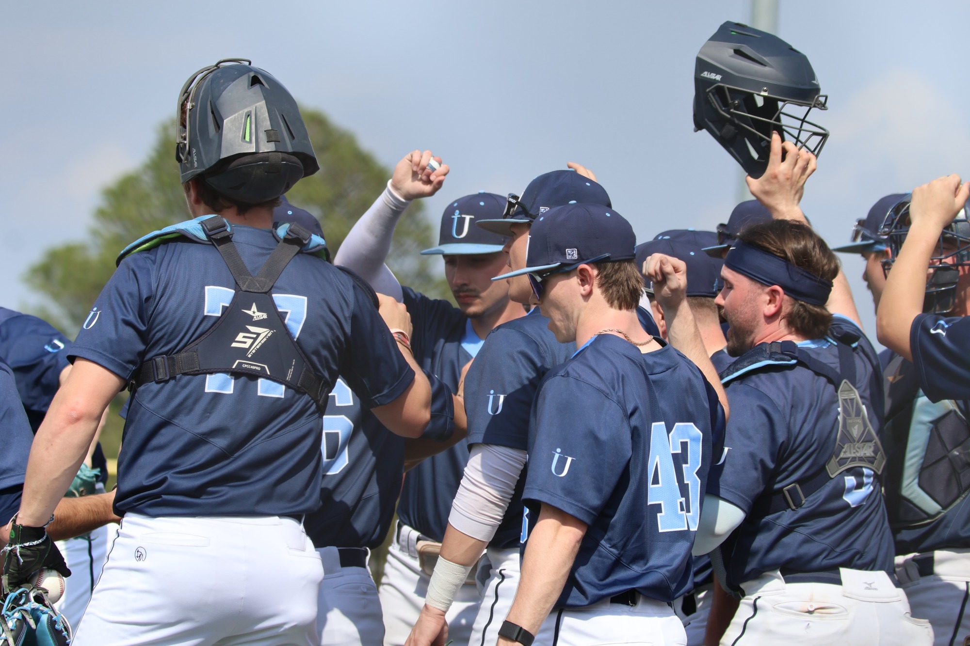 2025 Baseball Schedule - Immaculata University Athletics