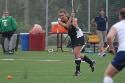 Danielle Hackenberg - Field Hockey - Mansfield University Athletics