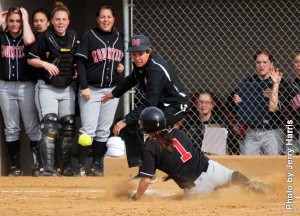 Kaitlin Kramer - Softball - Mansfield University Athletics