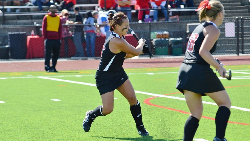 Sarah Zwick - Field Hockey - Mansfield University Athletics