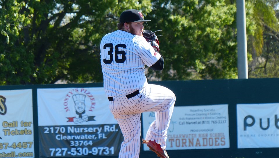Matt Engler - Baseball - Mansfield University Athletics