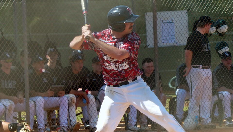 Wes Custer - Baseball - Mansfield University Athletics