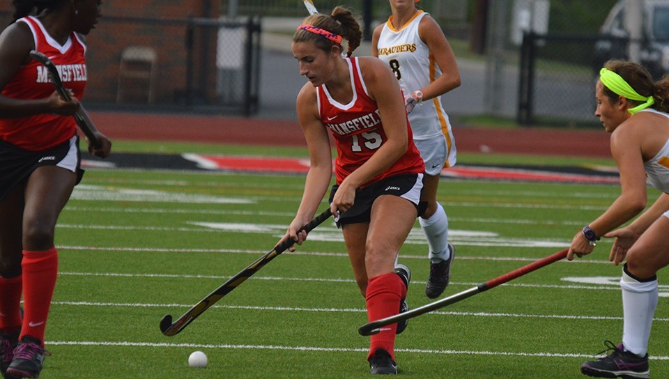 Abbie Predmore - Field Hockey - Mansfield University Athletics