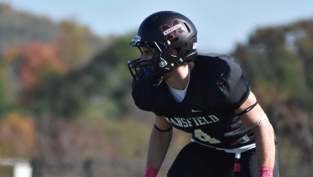 Dylan Flexer - Football - Mansfield University Athletics