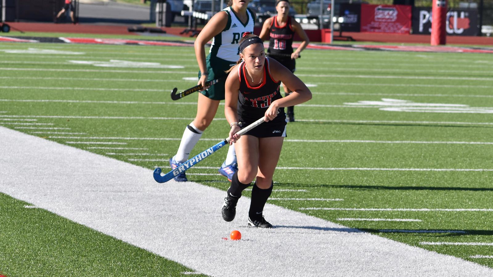 Emily Sadowski - Field Hockey - Mansfield University Athletics