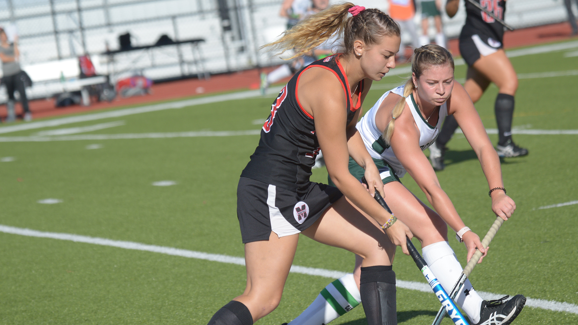 Emily Sadowski - Field Hockey - Mansfield University Athletics