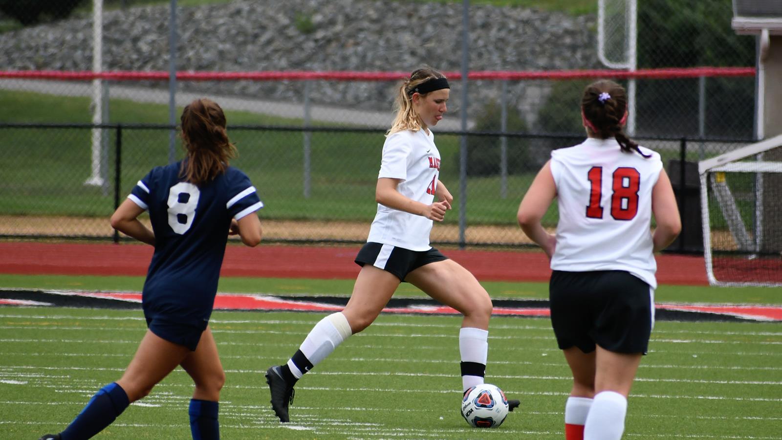 Meghan Noone - Women's Soccer - Mansfield University Athletics