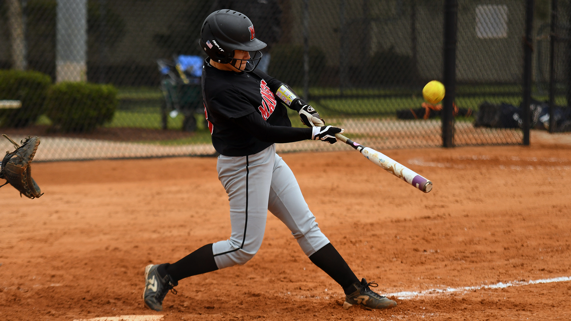 Devin Jones - Softball - Mansfield University Athletics