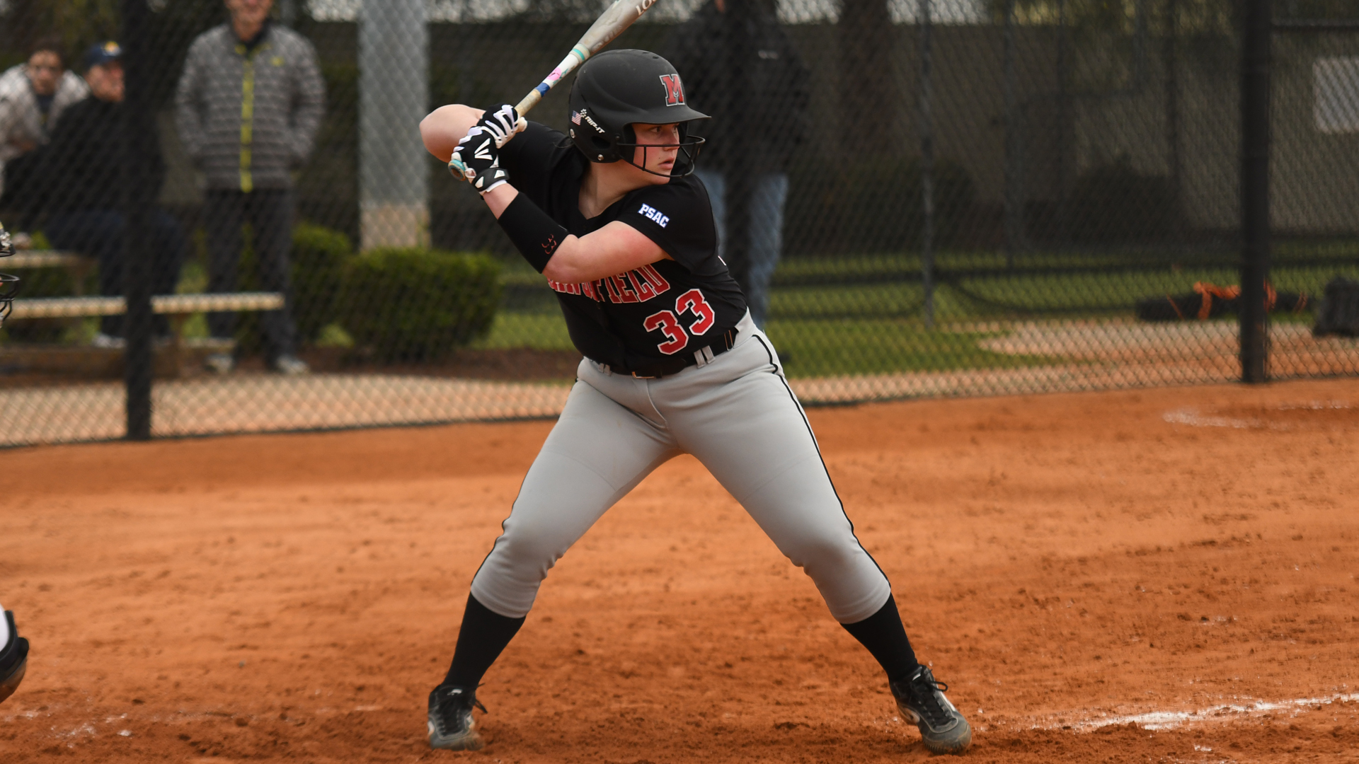 Alexis Easling - Softball - Mansfield University Athletics