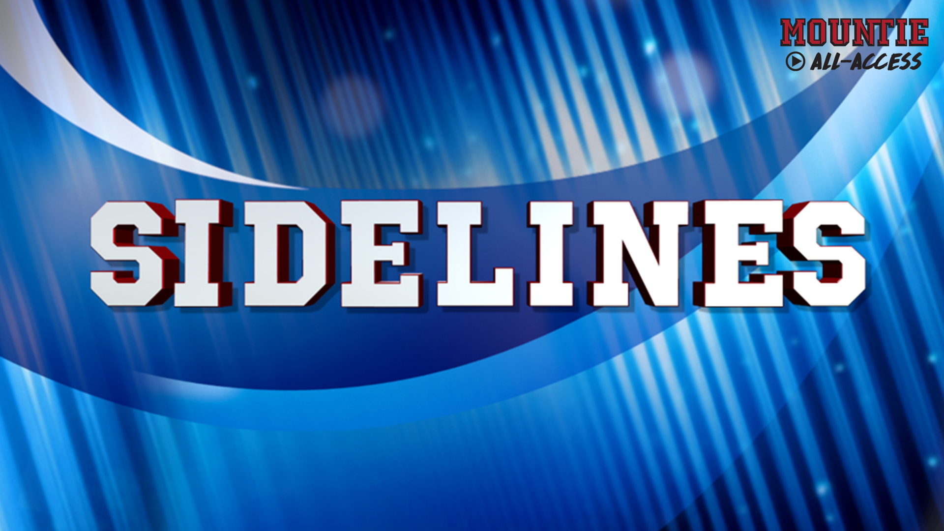 Sidelines Season 5 Episode 10 - Mansfield University Athletics