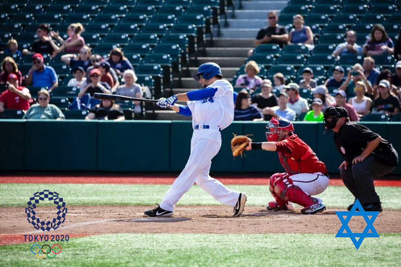 Assaf Lowengart - Baseball - Mansfield University Athletics