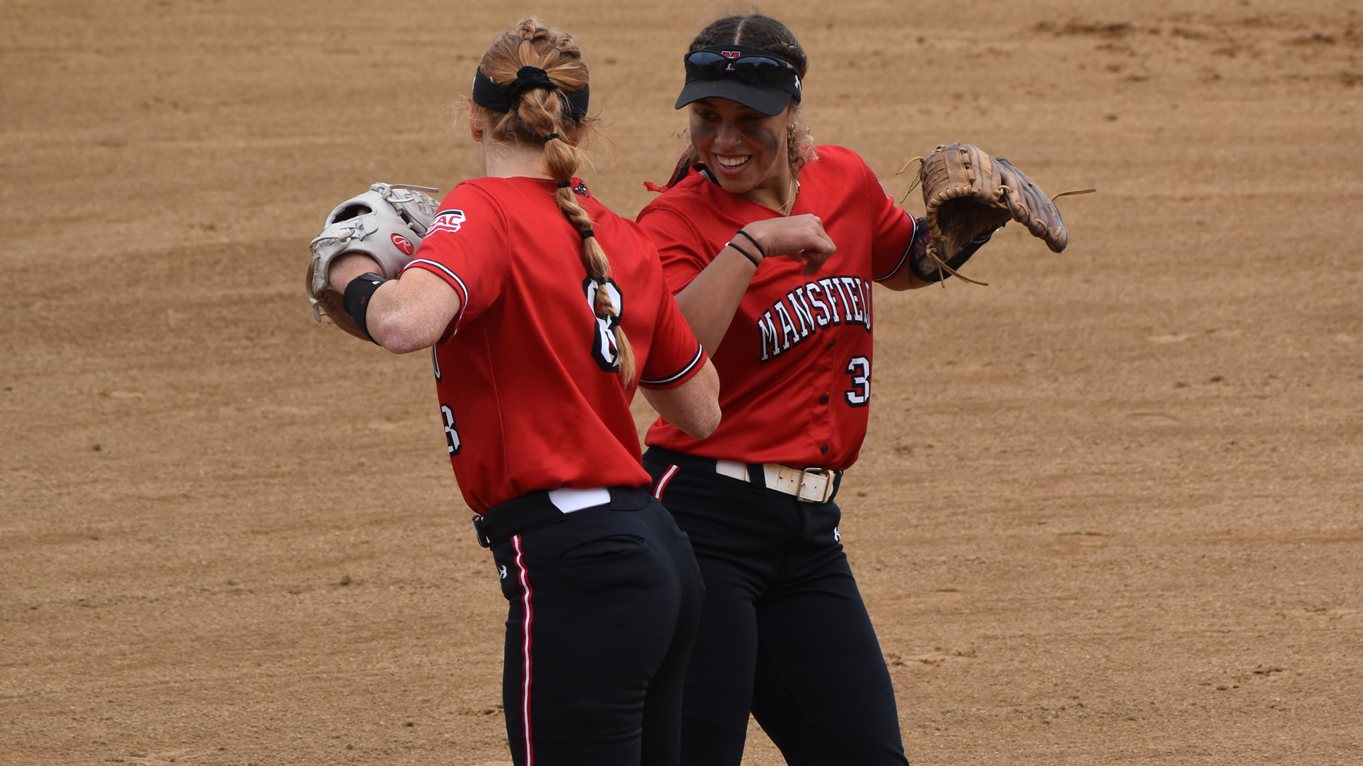 Kayla Vonstein - Softball - Mansfield University Athletics