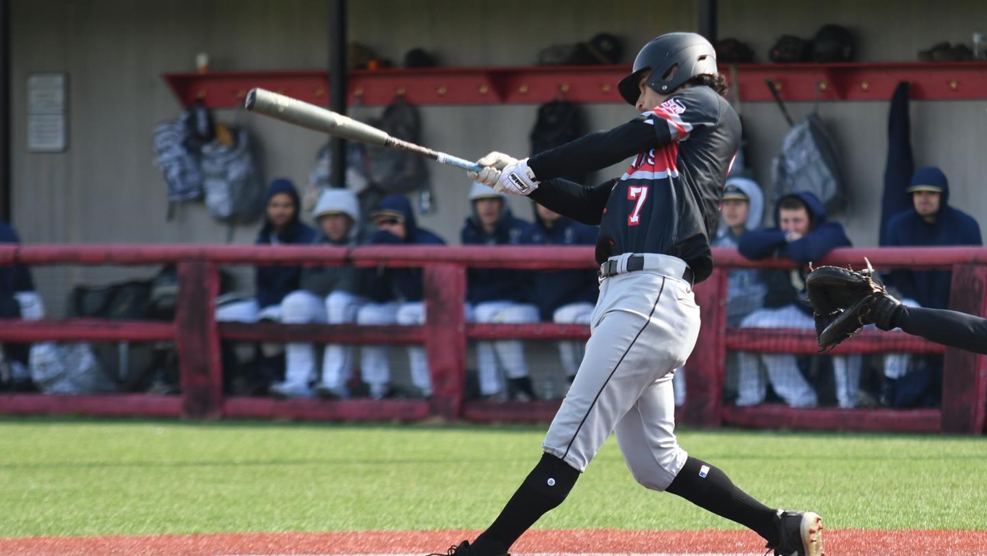 Assaf Lowengart - Baseball - Mansfield University Athletics