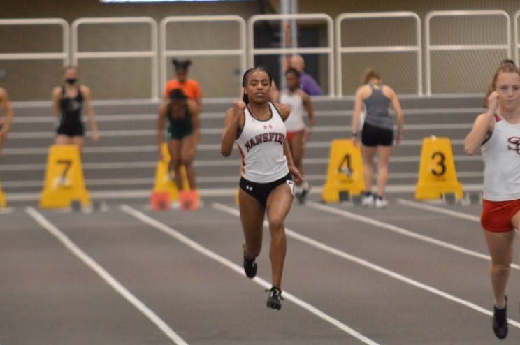 Skylar Brown - Women's Track and Field - Mansfield University Athletics