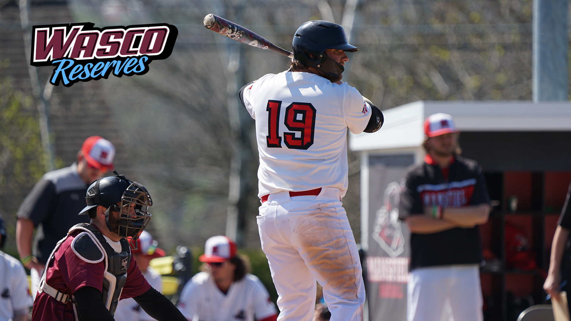 Ben Osborne - Baseball - Mansfield University Athletics