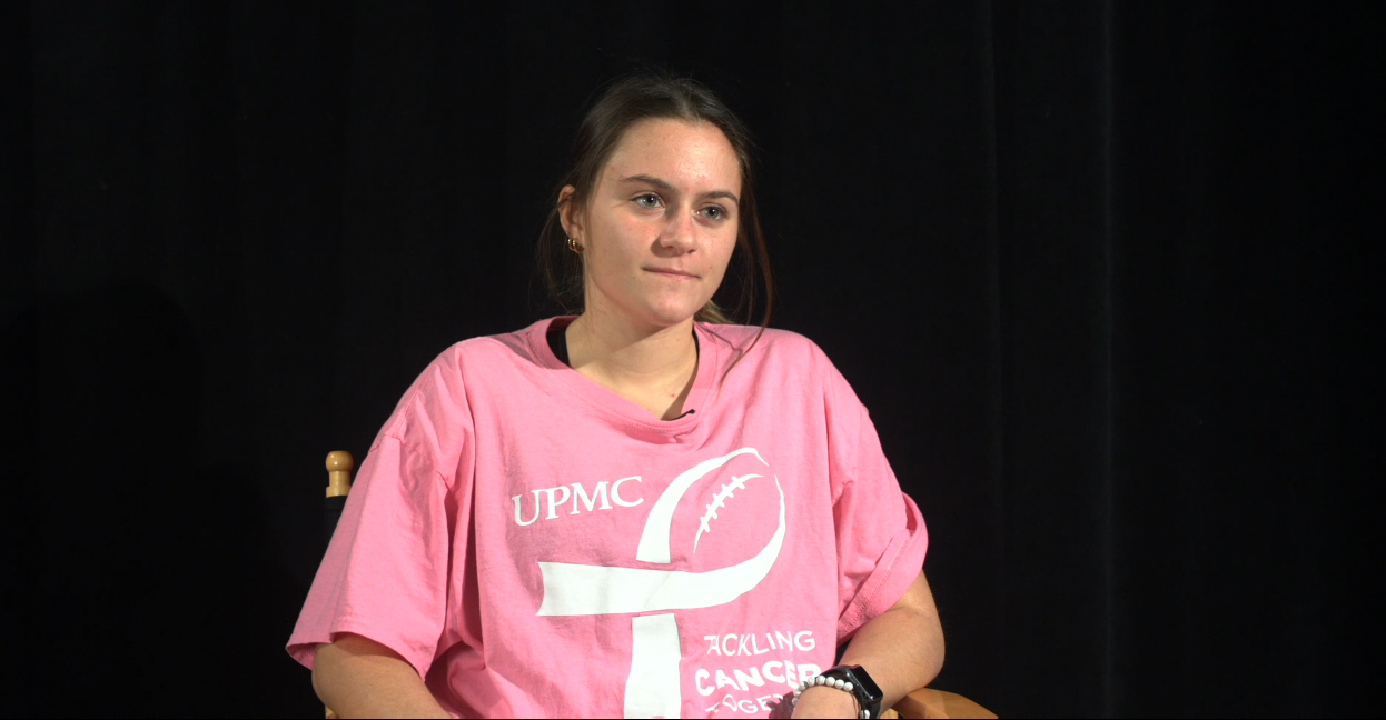 Mountie Stories: Madison Reinert - Mansfield University Athletics