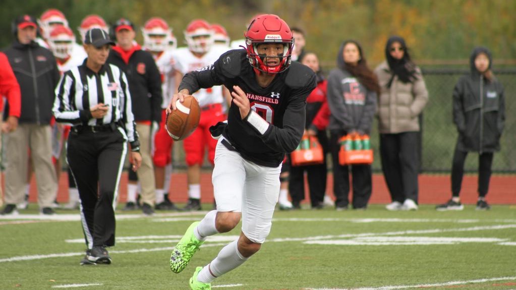 Mansfield Closes Out Season with High Scoring Victory Over Chestnut ...