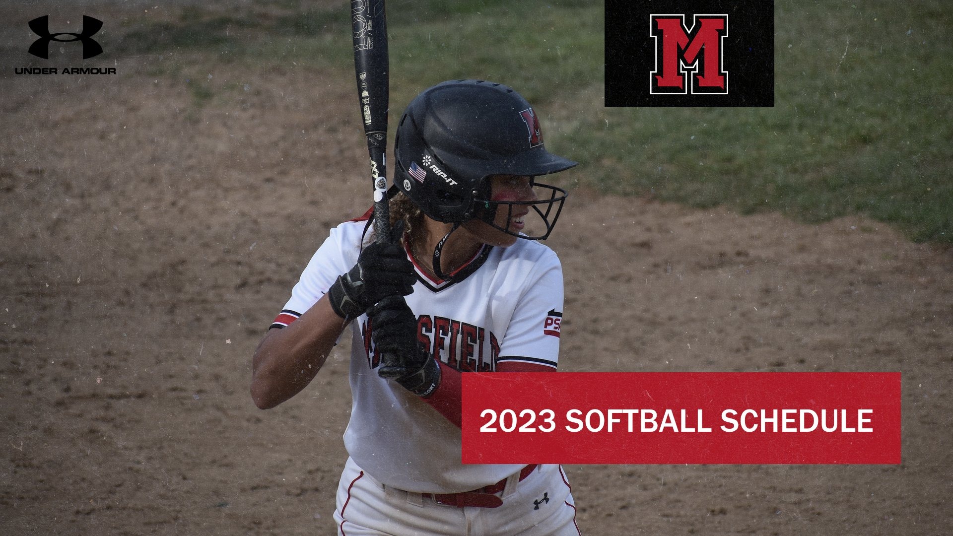 Softball Releases 2023 Schedule - Mansfield University Athletics