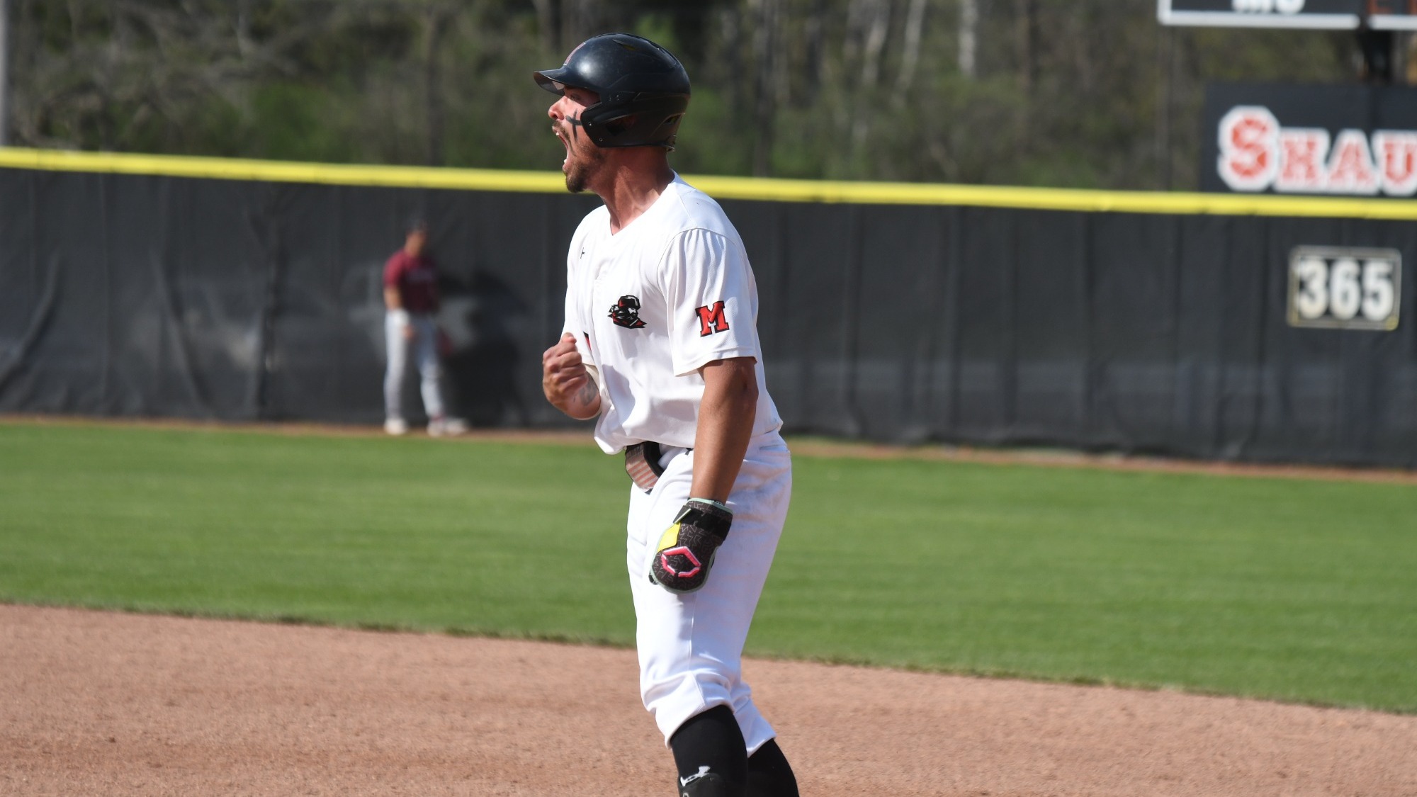 BB: Mounties take on Lock Haven in Shaute Field Slugfest, Fall 17-15 ...