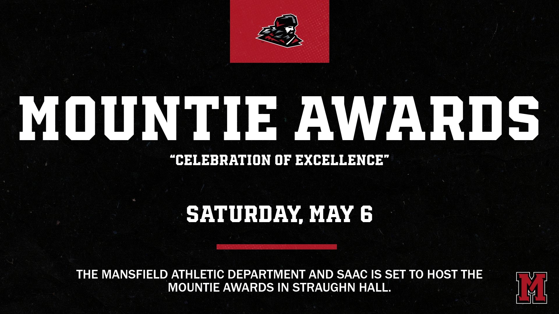 Mansfield Athletics Set to Celebrate 2023 Mountie Awards - Mansfield ...