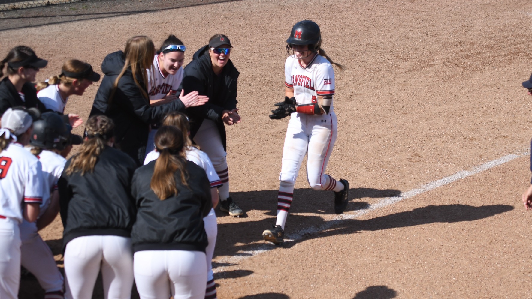 SB: Goff Milestone and Vonstein Homer Highlight Mountaineers' 2023 ...