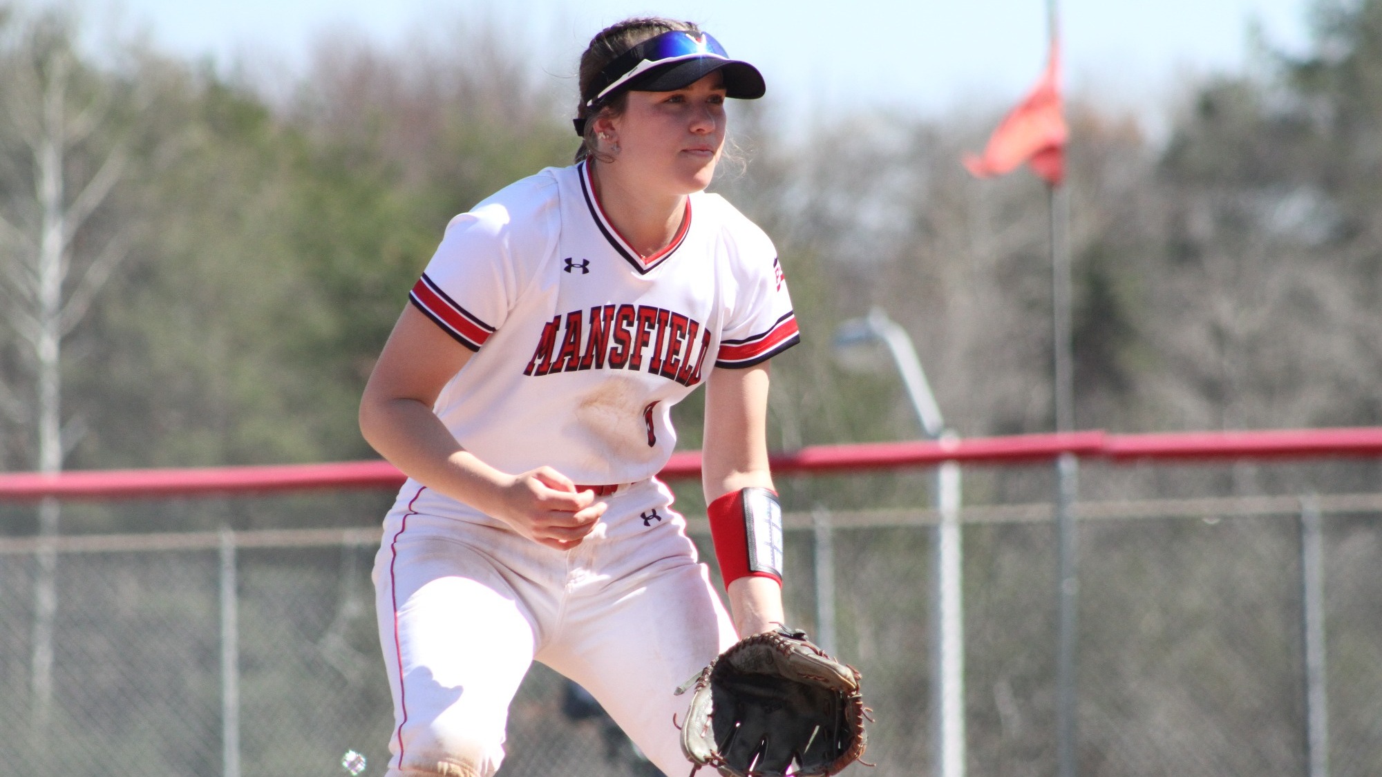 SB: Mounties fall twice on the road at ESU - Mansfield University Athletics