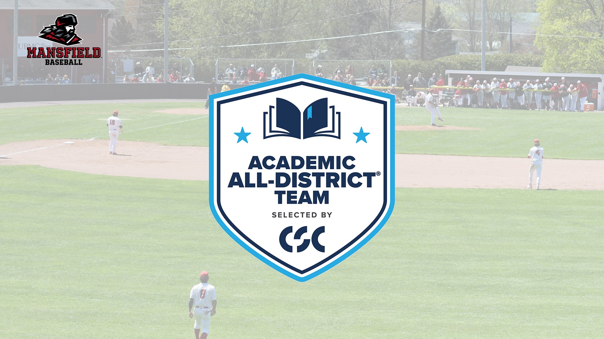Mountaineer Baseball Well Represented on CSC Academic All-District Team ...