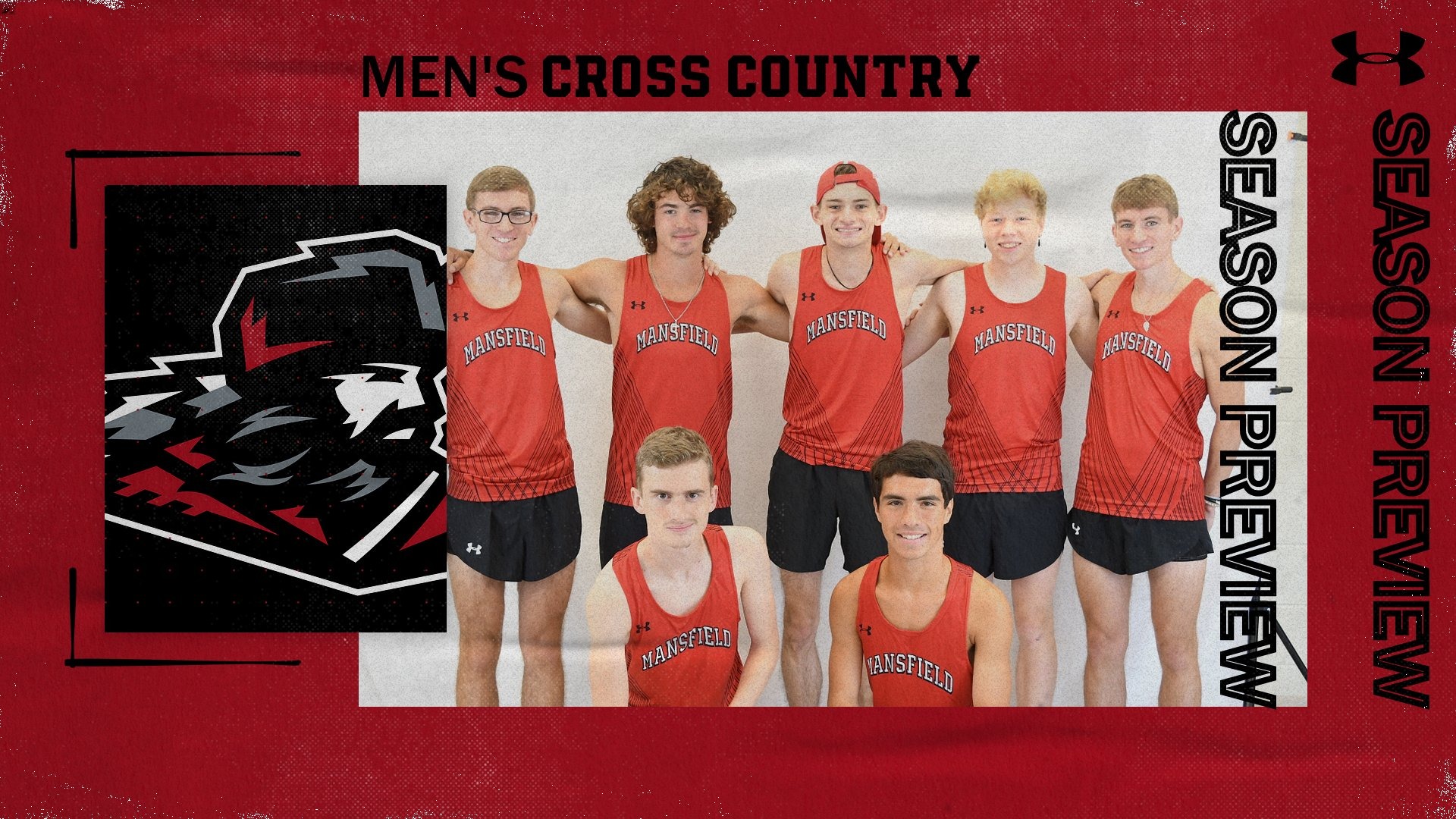 2023 Men's Cross Country Season Preview - Mansfield University Athletics
